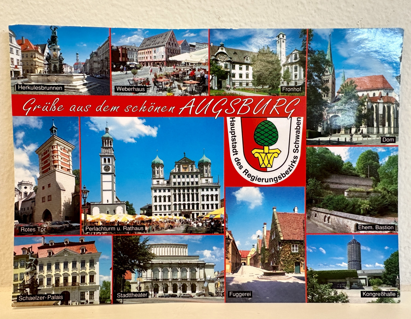 Postcards | Spatie