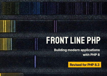 Applications and digital courses built for modern developers | Spatie