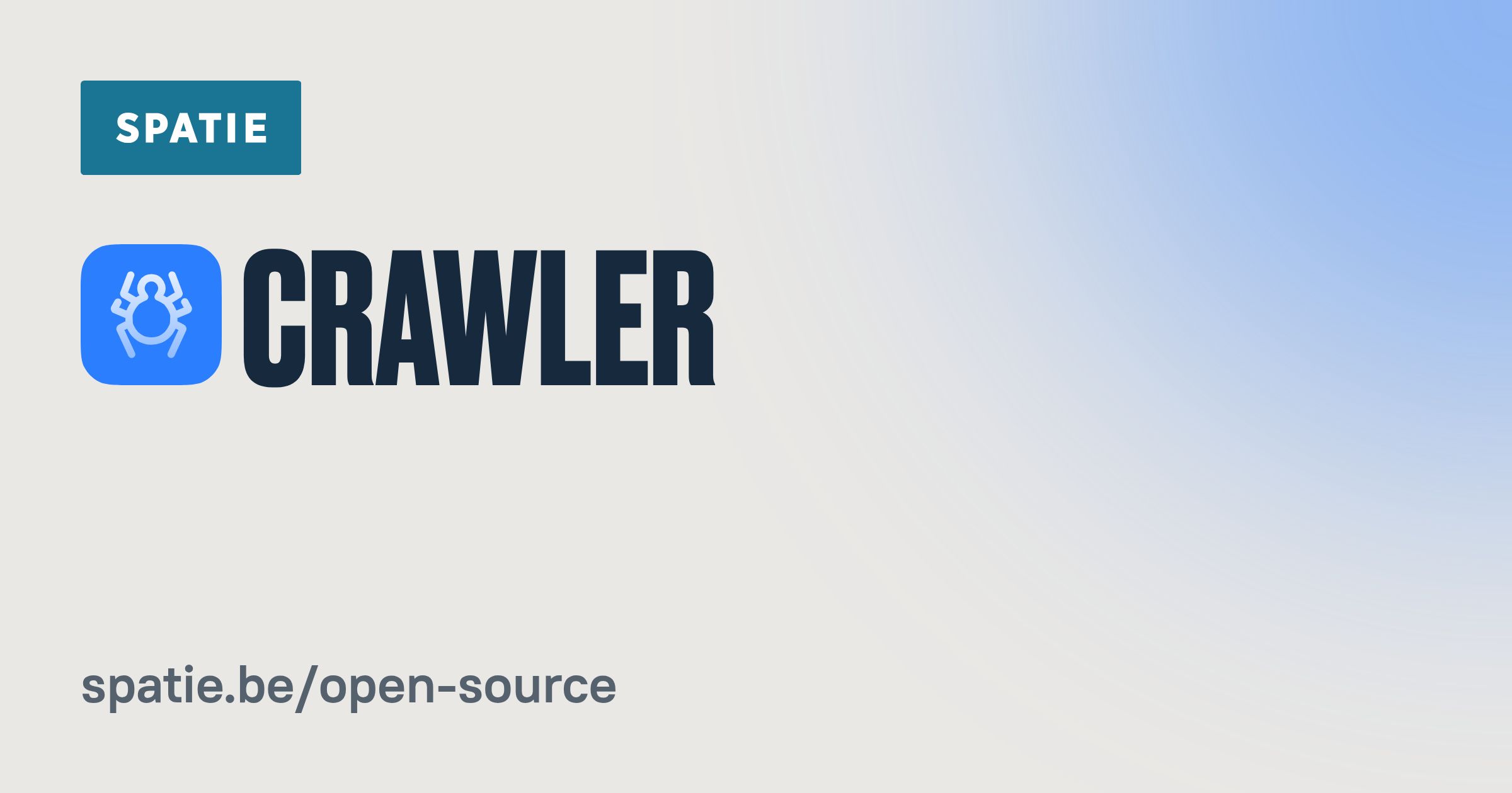 Filtering URLs | crawler | Spatie